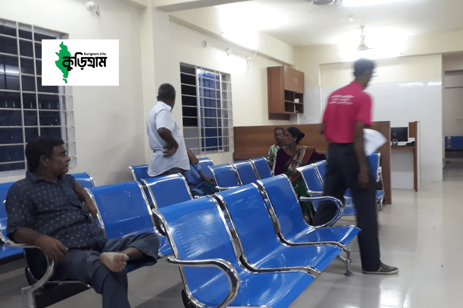 Update Diagnostic Center | Kurigram.info